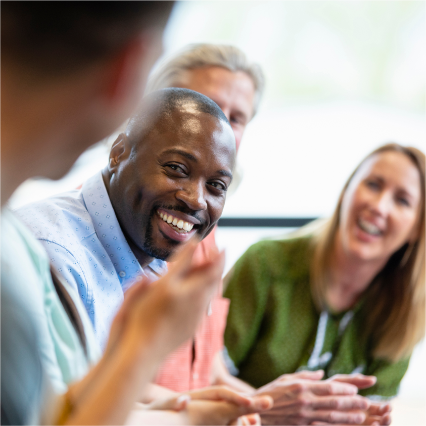 Executive Coaching Service - Organisational Coaching Hub