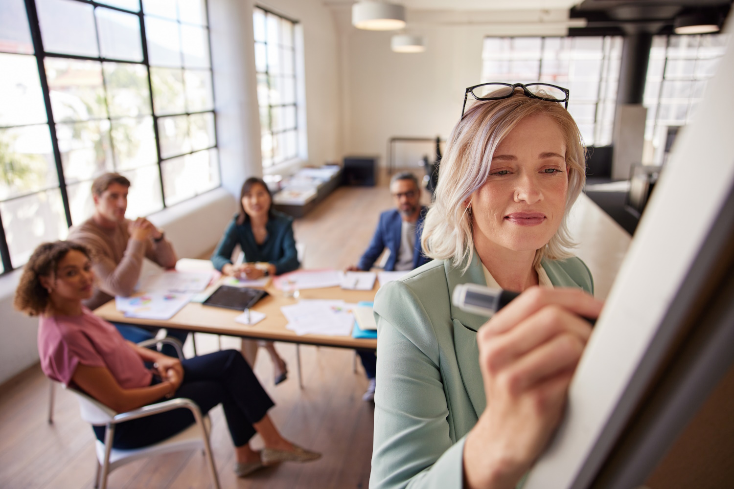 AI In Coaching - Are Coaches Ready? - Organisational Coaching Hub